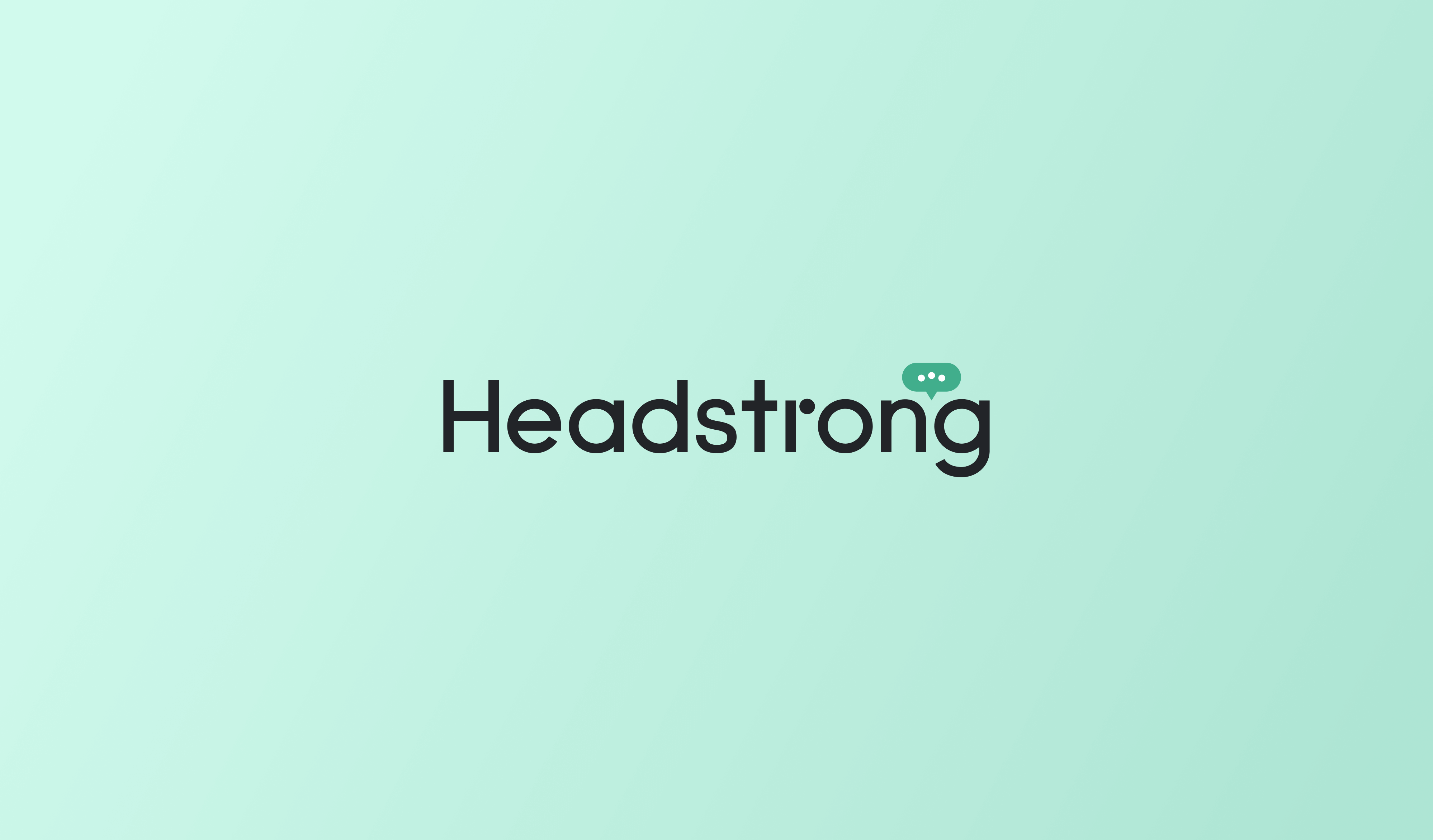 Headstrong | Resources for young people
